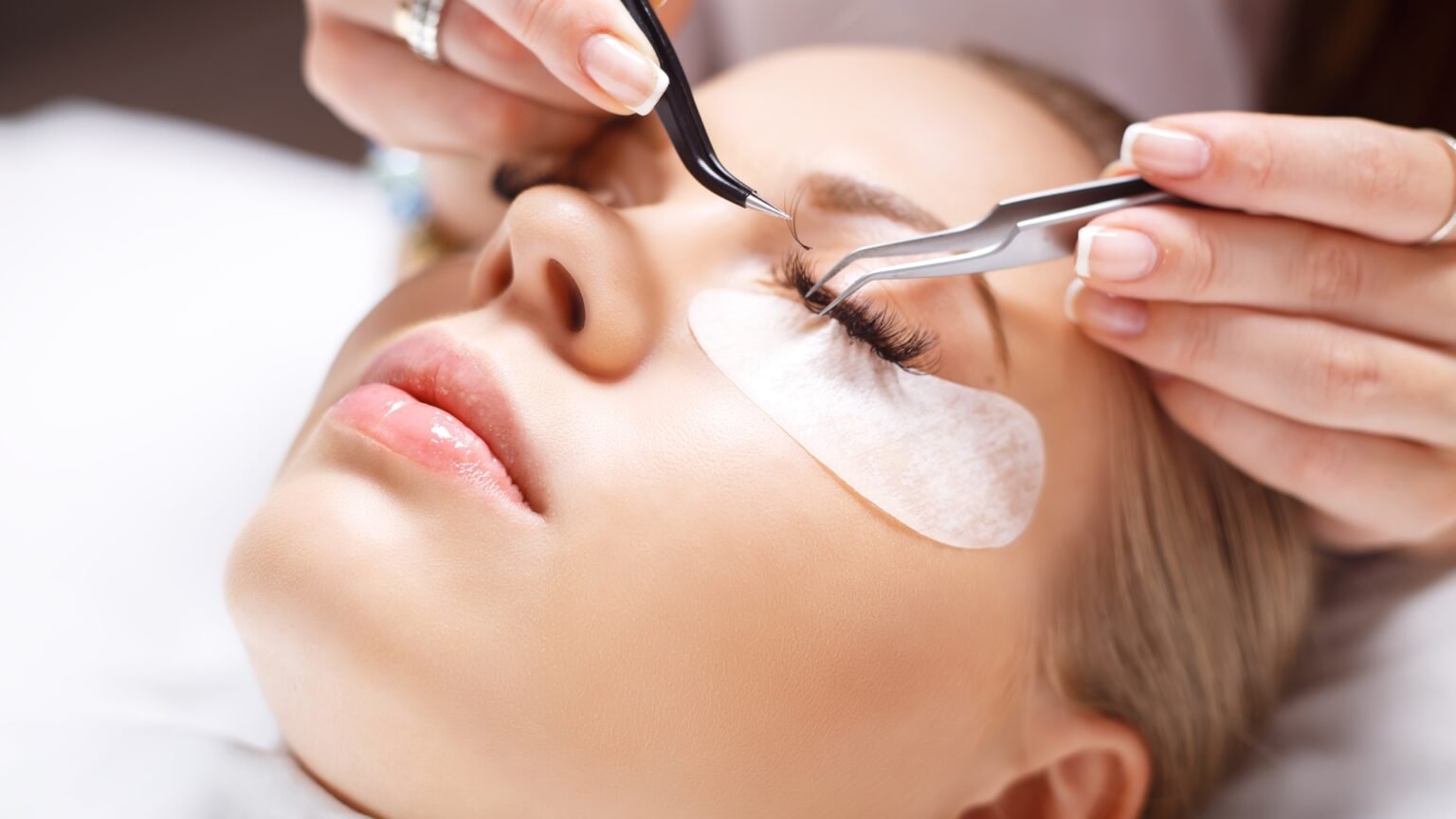 Services – City Nails Spa